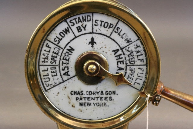 Telegraphs – Lannan Gallery