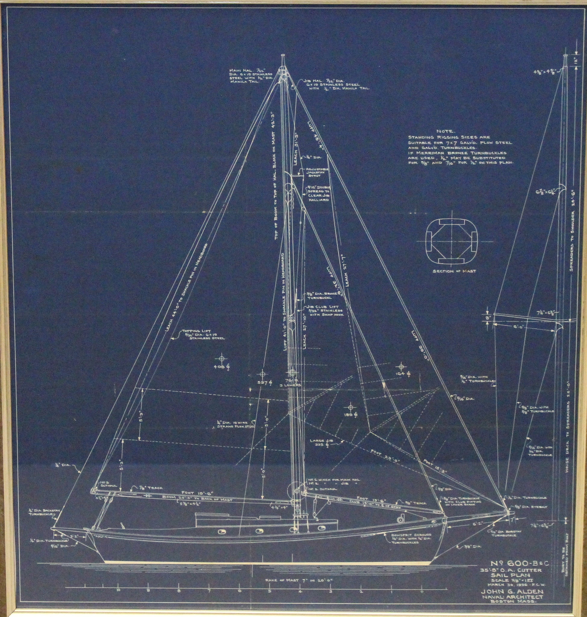 Blueprints – Page 2 – Lannan Gallery