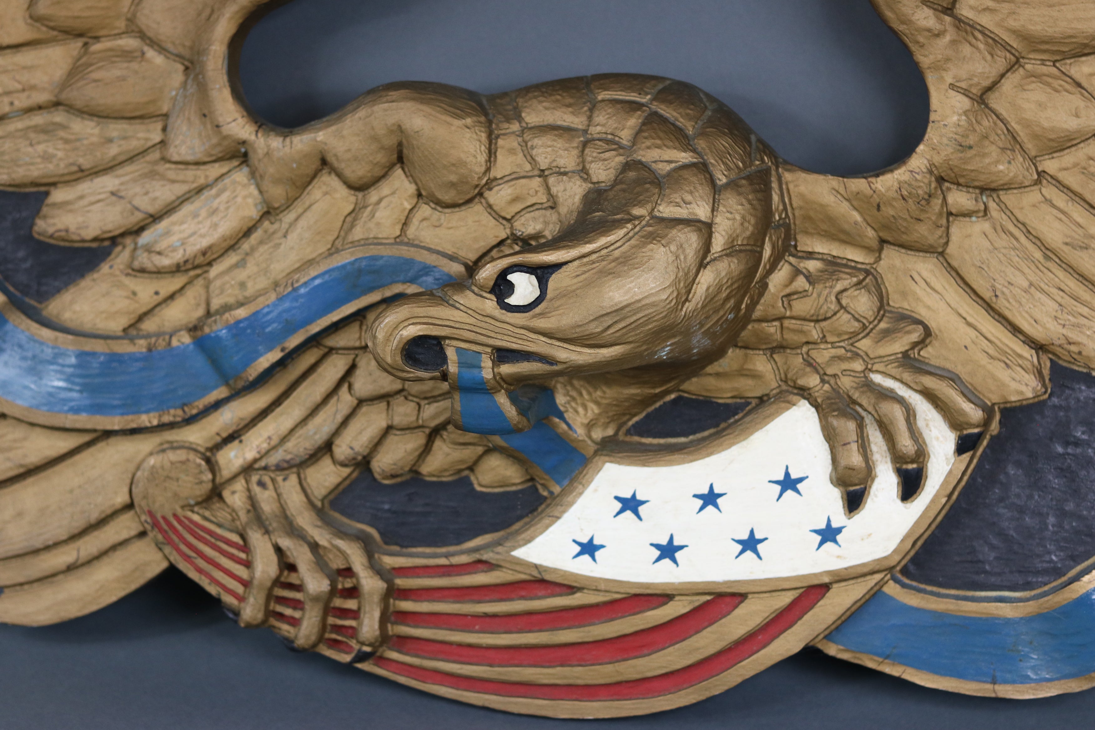 Marine Antiques – Lannan Gallery