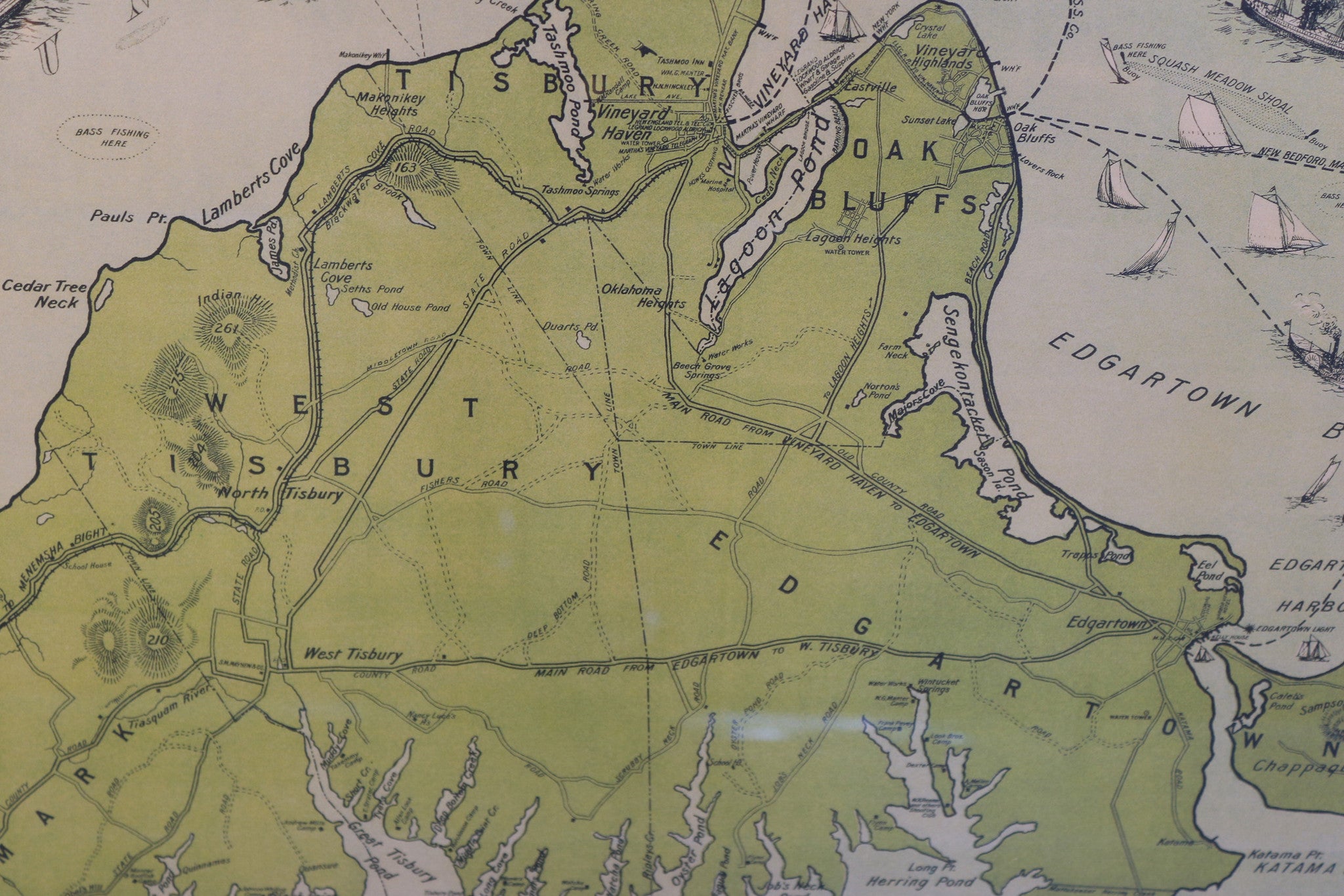 Charts & Maps – Lannan Gallery