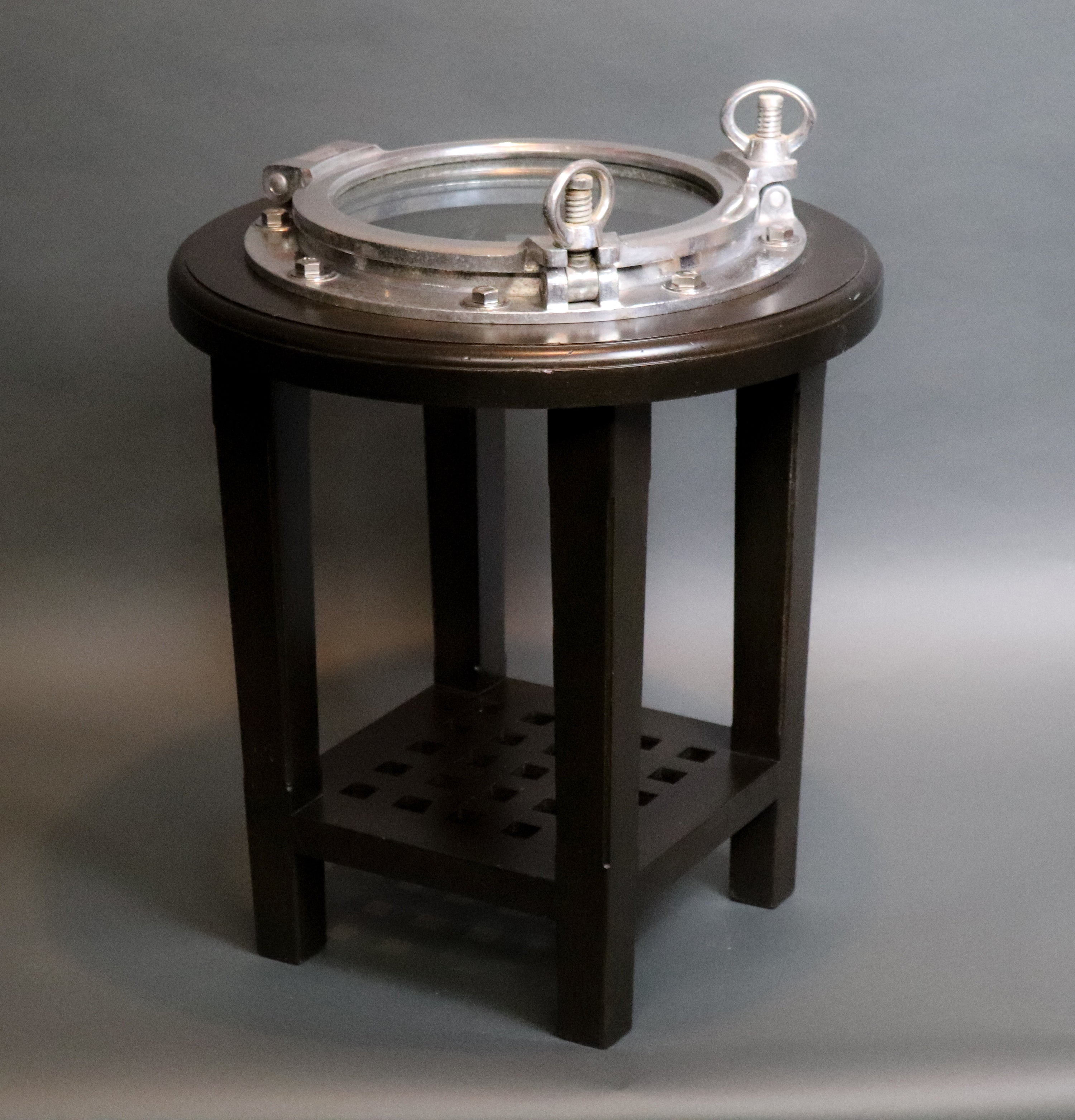 Tables – Lannan Gallery