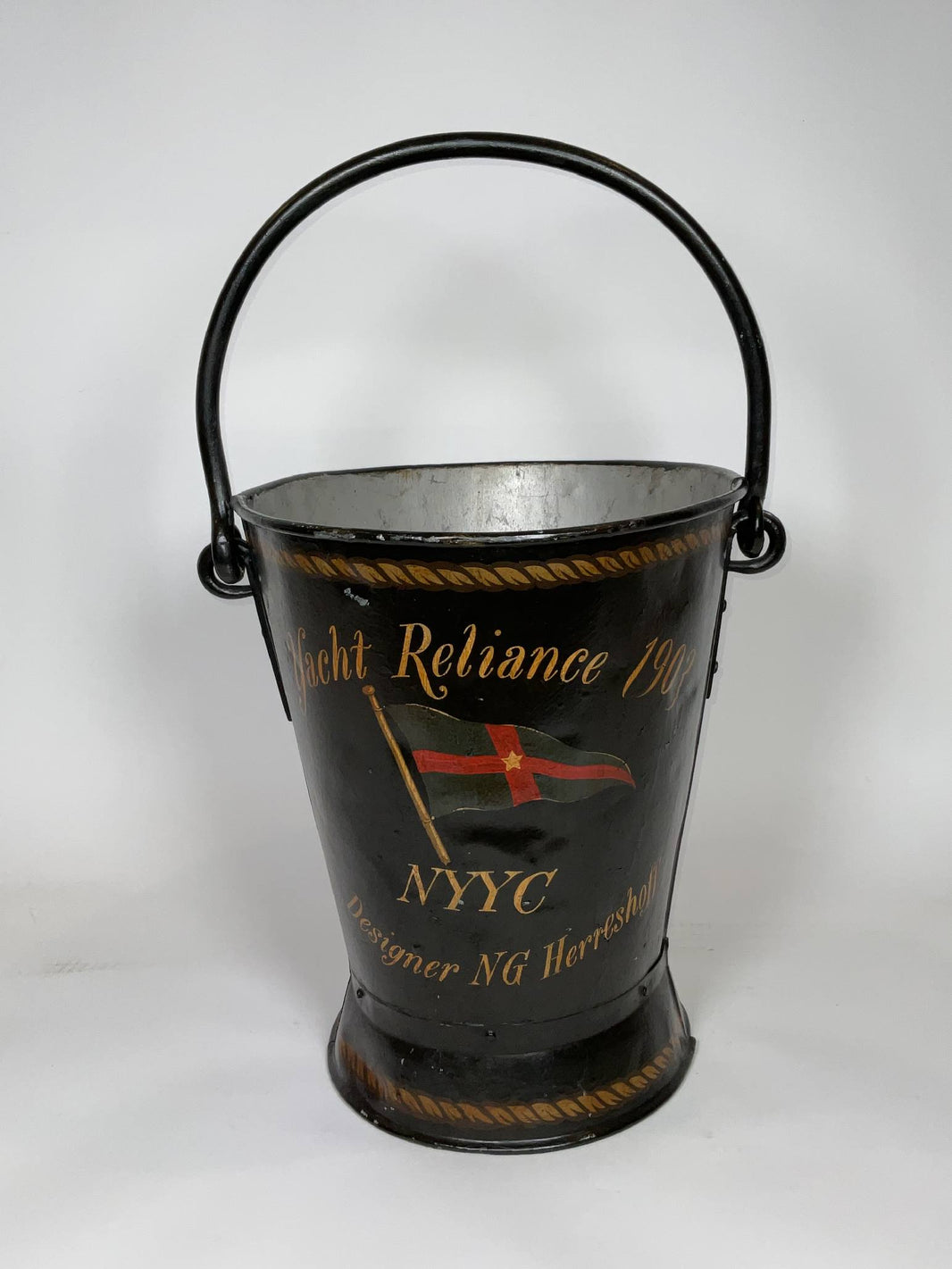Marine Artifacts – Lannan Gallery
