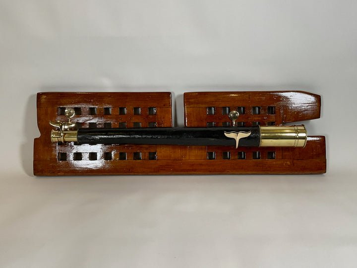 Marine Artifacts – Lannan Gallery