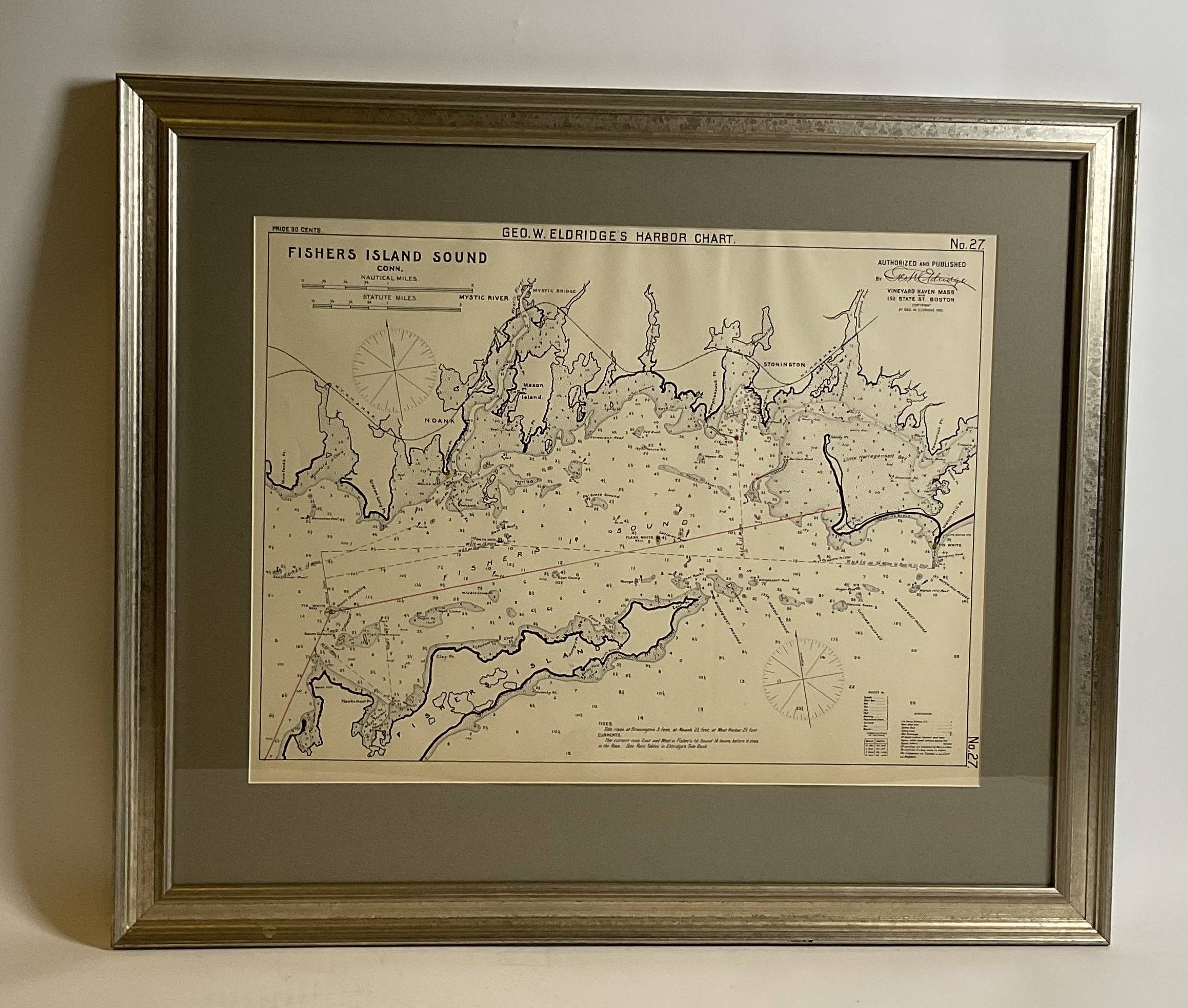 Charts & Maps – Lannan Gallery