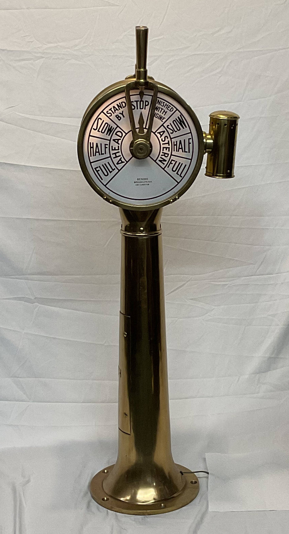 Telegraphs – Lannan Gallery