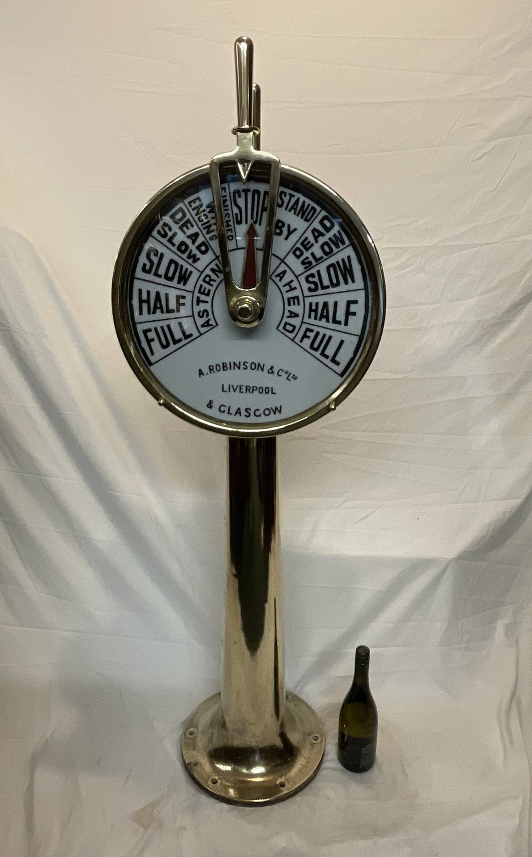 Telegraphs – Lannan Gallery