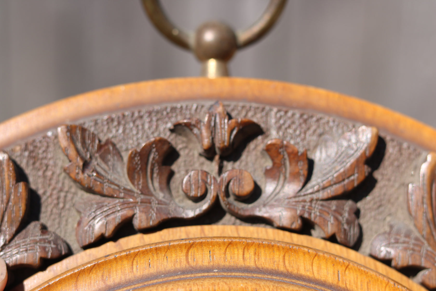 Aneroid Barometer | Germany – Lannan Gallery