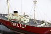 Lightship "Relief" of Oakland, California – Lannan Gallery