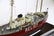 Lightship "Relief" of Oakland, California – Lannan Gallery