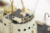 Lightship "Relief" of Oakland, California – Lannan Gallery