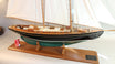 Malabar X | John Alden Design | Schooner – Lannan Gallery
