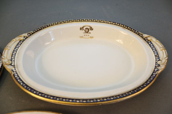 Royal Yacht Squadron "RYS Fortuna" China – Lannan Gallery