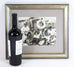 Original Historic Photograph – Lannan Gallery