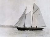 Historic Photograph of Malabar X – Lannan Gallery