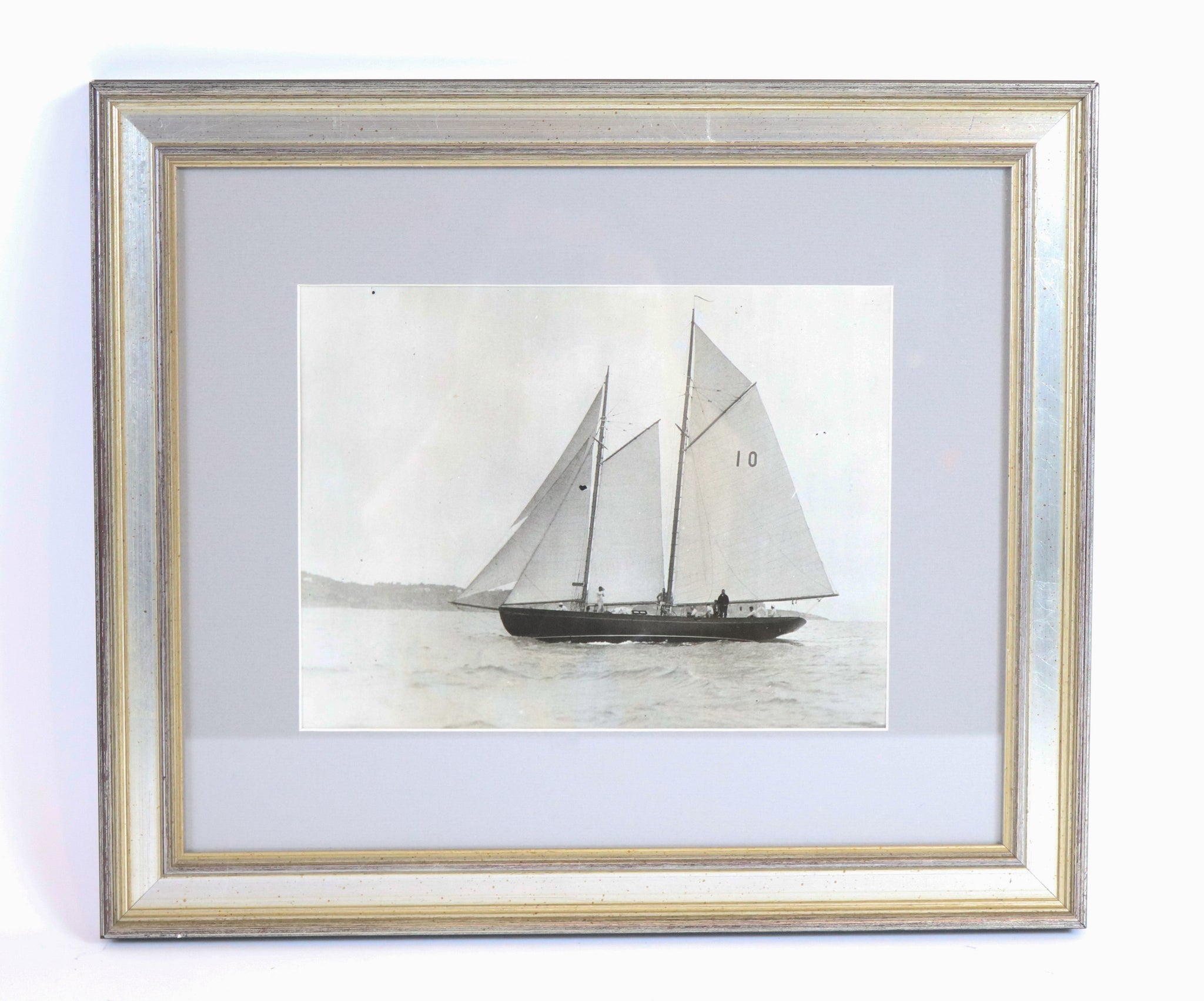 Historic Photograph of Malabar X – Lannan Gallery